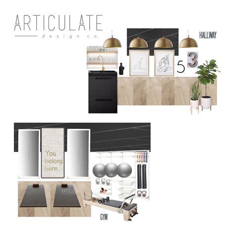Articulate Design Co Articulate Design Co