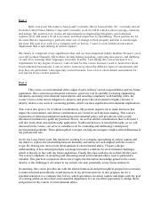 Phil320 Week 1 Discussion Docx Part 1 Hello Everyone My Name Is Alison And I Currently Like