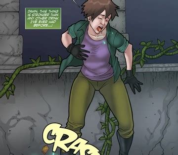 Ways To Become A Monster The Elixir Of The Snake Muses Sex And Porn Comics