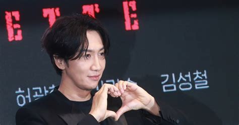 아 그 깐깐한 사람 이광수 이쑤시개 리뷰에 싸늘[스타이슈]