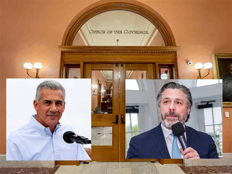 Republican Bill Spadea Steps Down From Radio Show As Unfairness