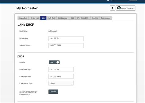 Pihole Loses Internet When Turning On Dhcp Server Docker Pi Hole Userspace