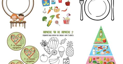 ДЕНЬ ЗДОРОВОГО ХАРЧУВАННЯ Завдання Різне