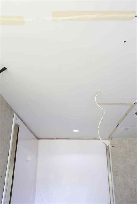 Rv Vinyl Ceiling Material Shelly Lighting