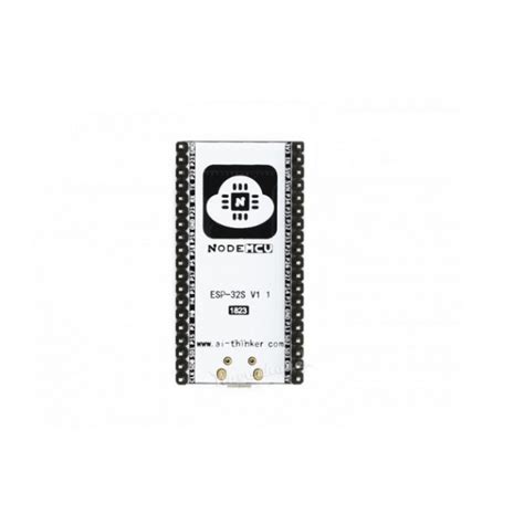 Ai Thinker NodeMCU S ESP Development Board Buy Online At Low Price In India