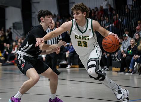 Flat Rock S Junge Tops List Of Region S Top Babes Basketball Players
