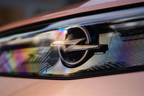 Nuovo Opel Grandland Ibrido Prestazioni Prezzi E Foto