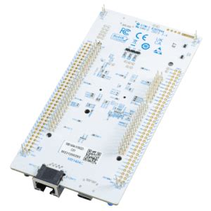 STM32 NUCLEO H563ZI Nucleo 144 Z STM32H563ZIT6 ARM Cortex M33 Sklep Msalamon