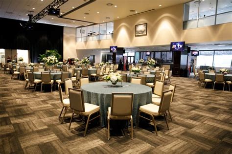 Host Your Event Daytona International Speedway
