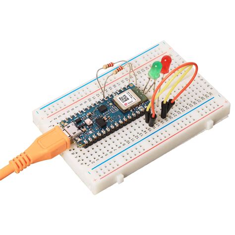 Контроллер Arduino Nano 33 Ble Original С ногами Id1642609551 цена 1890 ₴ купить на Promua
