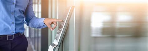 Siprnet Token Smart Card Authentication Solution Ricoh Usa