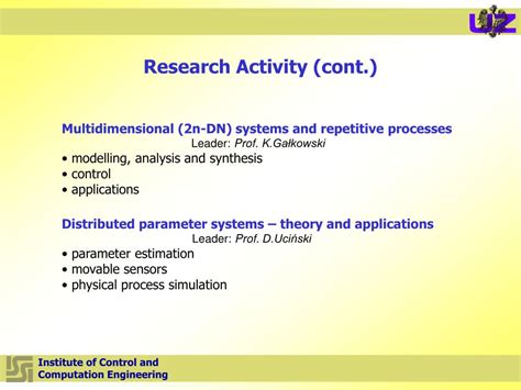Ppt Soft Computing In Fault Detection And Isolation Powerpoint