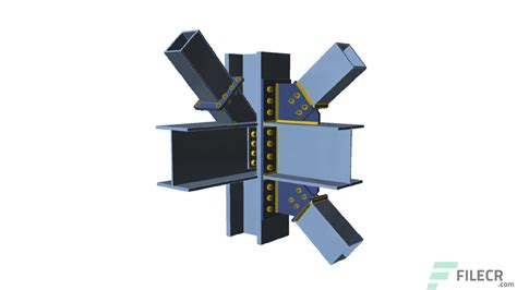 IDEA StatiCa 21 1 4 1568 Full Version Free Download FileCR