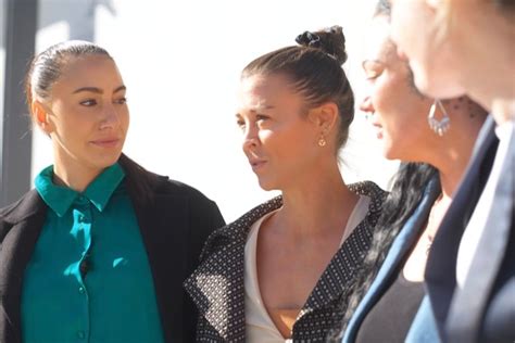 Many Victorian High Risk Sex Offenders Are Housed At Corella Place After Their Release From