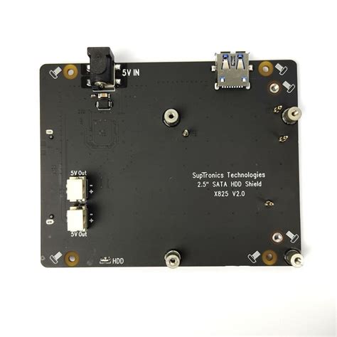 GB Inch MakerDisk SATA III SSD With RPi OS