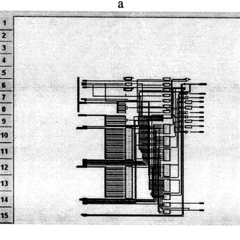 rtl schematic of a unpipelined multiplier 32 pages b pipelined