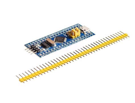 STM F C T ARM STM Minimum System Development Board Module For Arduino OKY OKYSTAR