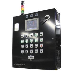 Injection Control System All Industrial Manufacturers