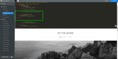 How To Add A Profile Picture To Your Weebly Site Editor Tricks
