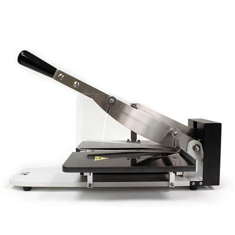 Jdc Precision Sample Cutter 10 Inch Samples