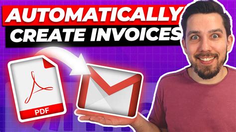 Auto Create And Send An Invoice Techflow AI
