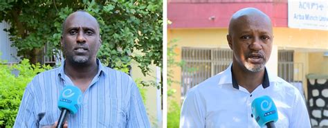 Egypts Colonial Era Claim Over Abbay Nile Lacks Legal Standing Under International Water Law