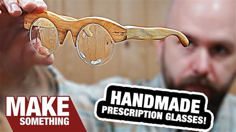 How To Make Your Own Eyeglass Frames At Jesse Lombard Blog