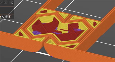 A Smol Box With Hinges By Colbster302 Download Free Stl Model