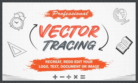 Redo Remake Recreate Resize Edit Logo Or Image To Vector By Wildpixel14 Fiverr