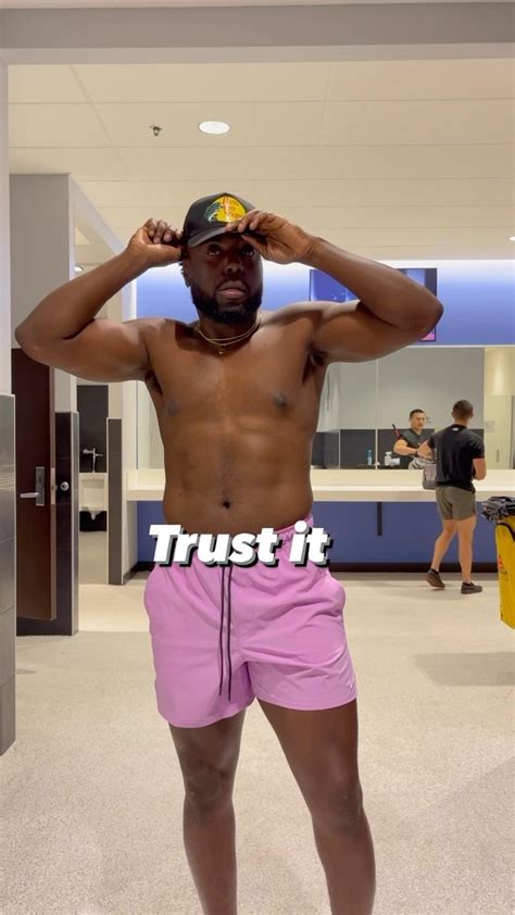 Tyrone Wright Feeling Good Making Your Back Stronger Will Always Be Top Tier 🫡🔥 Ps Fellas