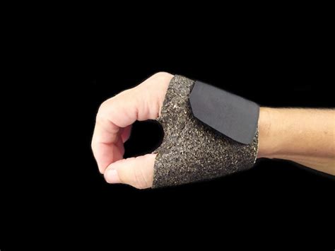 Custom Made Hand And Wrist Splints Recommendations For Proper Use To Avoid Complications