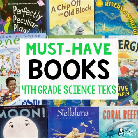 4th Grade Science Book Daedal Workbook