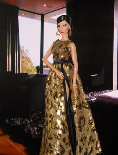 Jadore La Fête Elyse Jolie Wearing Antonio Realli Flickr