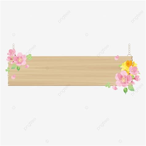 Rectangular Border Vector Art PNG Rectangular Wooden Border Wooden