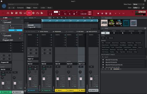 Akai Pro Mpc Series Complete Setup And Routing In Logic Pro Akai