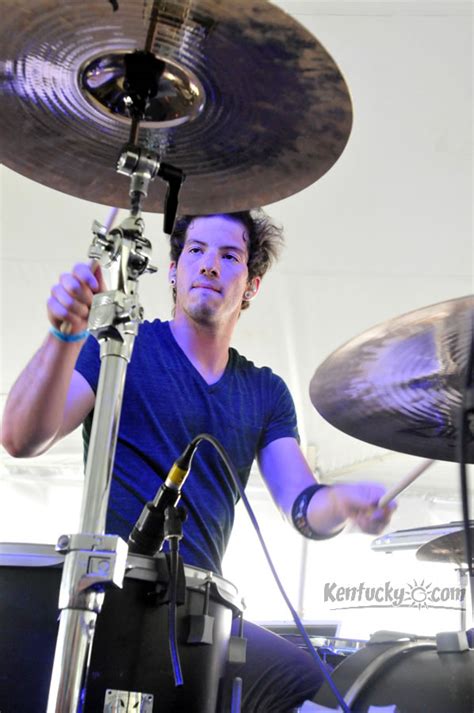 Drummerszone Josh Dun