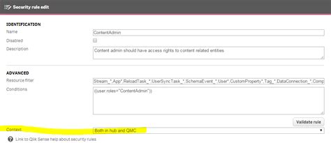 qlik sense how to see data load editor scripts for apps developed by
