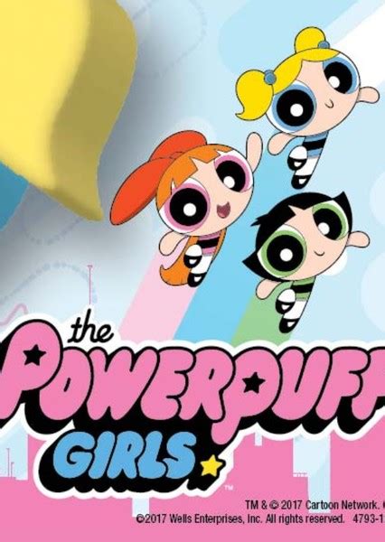 The Powerpuff Girls In A Ice Cream Dreamland Fan Casting On Mycast