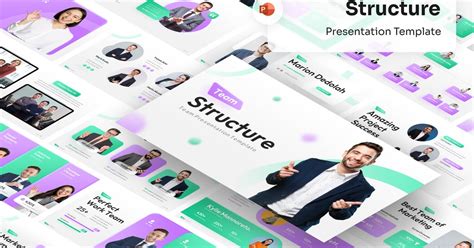 Team Structure Powerpoint Incl Team And Teamwork Envato Team Structure Powerpoint Incl Team And Teamwork Envato