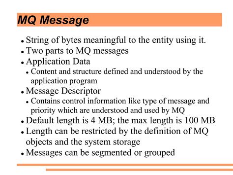 Websphere Mq Mqseries Fundamentals Pdf Operating Systems Websphere Mq Mqseries Fundamentals Pdf Operating Systems