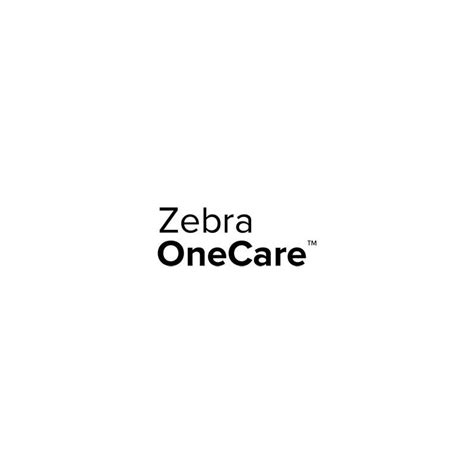 Zebra Garantía Esencial De 3 Años Para Equipos Informáticos