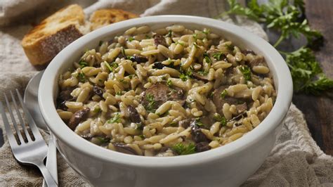 Cook Pasta Risotto Style For The Creamiest Result