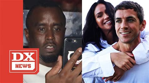 P Diddy Cassie Pregnant