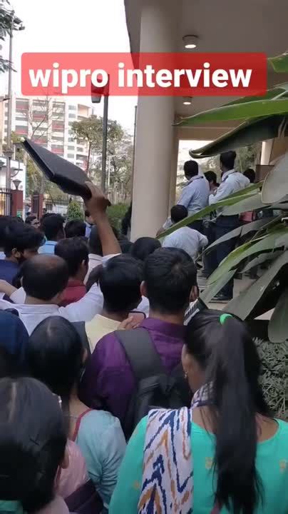 Sarika Mishra On Linkedin Wipro Interview