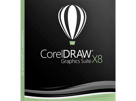New Coreldraw Graphics Suite X Creativeprocom