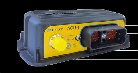 Módulo Acu 1 Agrosure