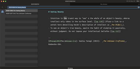 Should Zettels Be Individual Ideas Or Lists Of Ideas When To Use Both — Zettelkasten Forum