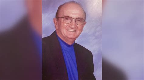 Obituary Eakle Reverend Jim