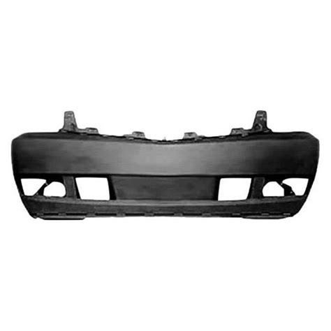 Front Bumper Cover For 2007 2014 Escalade Esv Base Model And 07 2013