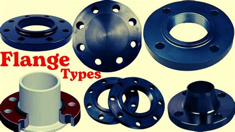 Pipe Flanges Explained Essential For Piping Engineers YouTube